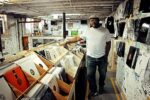Interview with Detroit’s own CORNELIUS HARRIS • Detroit Festival of Books