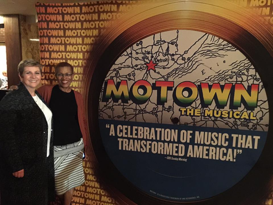 ROCHELLE RILEY Discusses Her New Book 'That They Lived' • Detroit ...