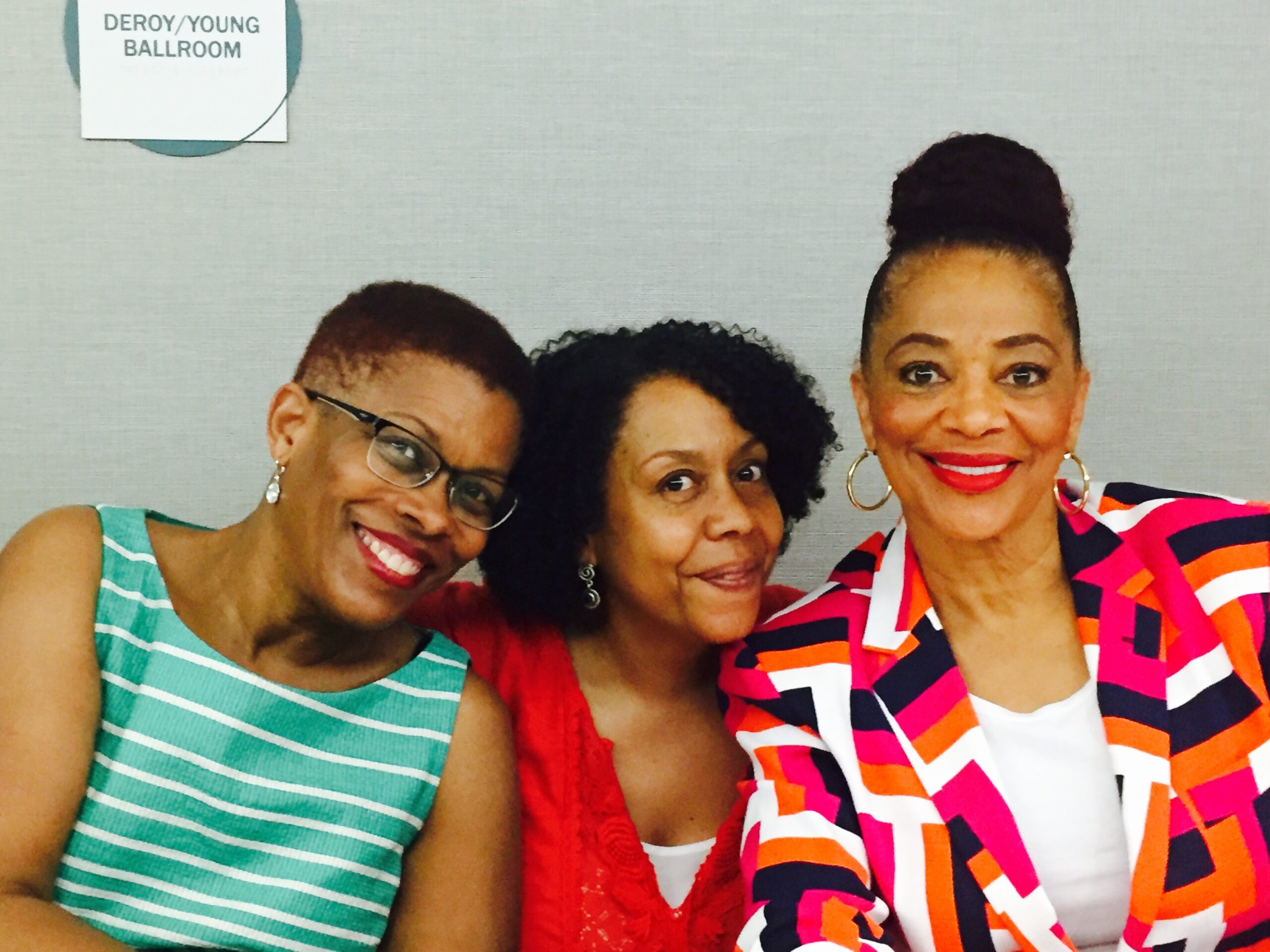 ROCHELLE RILEY Discusses Her New Book 'That They Lived' • Detroit ...