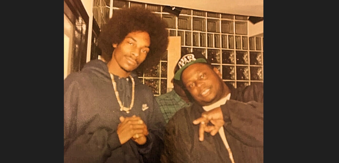 Interview with Detroit Bass Legend TONY GREEN • Detroit Festival of Books