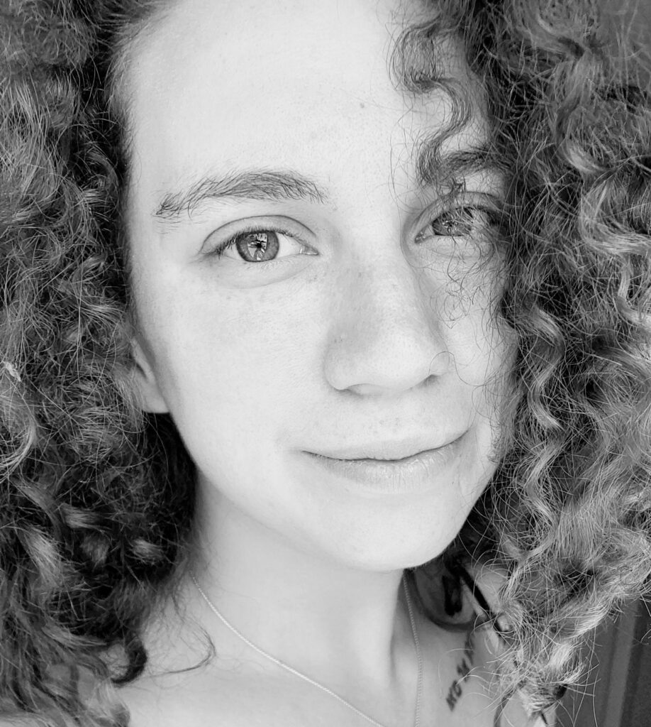 Rachel Ann Hubert • Detroit Festival of Books