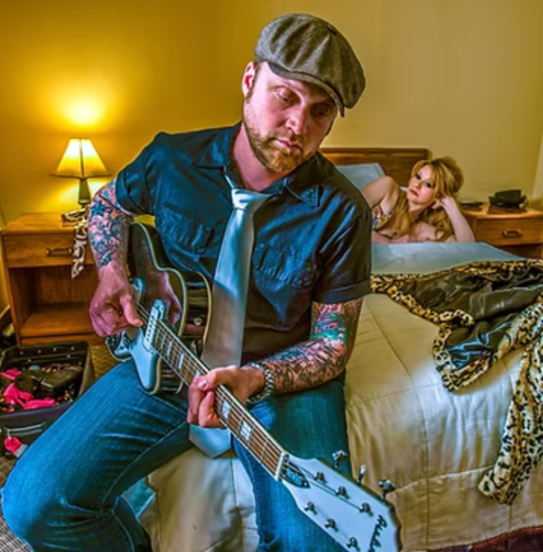 Dylan Collins Dunbar • Detroit Festival of Books