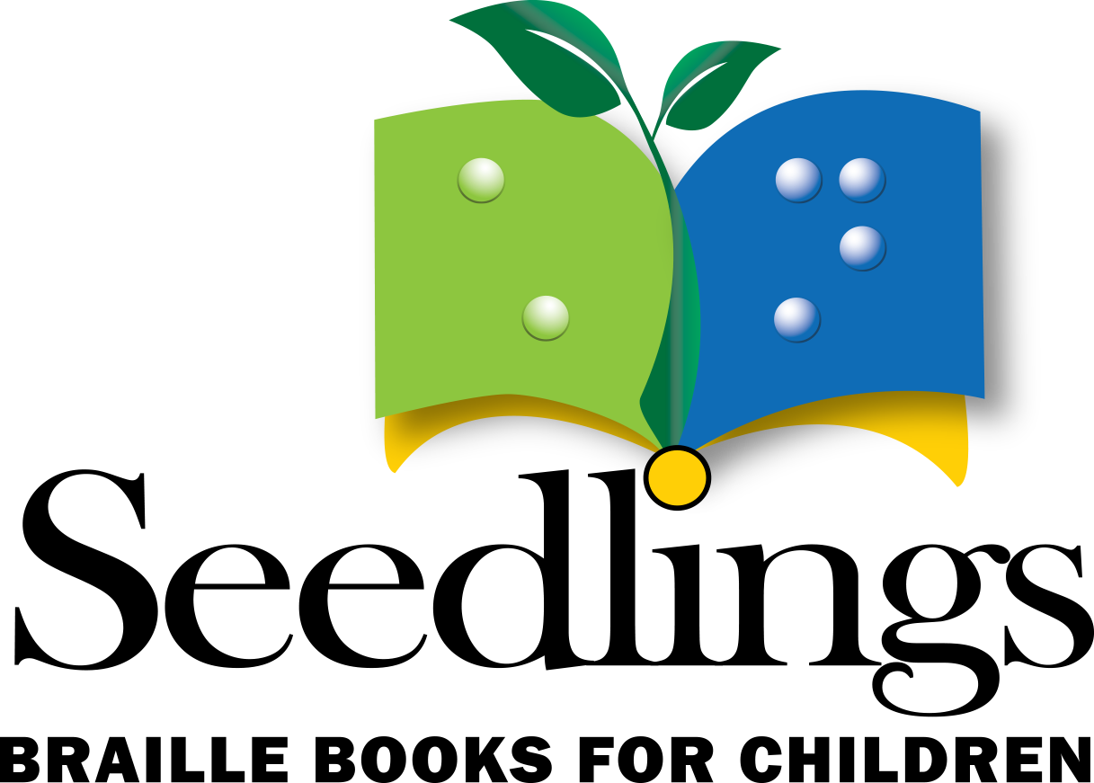 Seedlings Braille Books for Children • Detroit Festival of Books