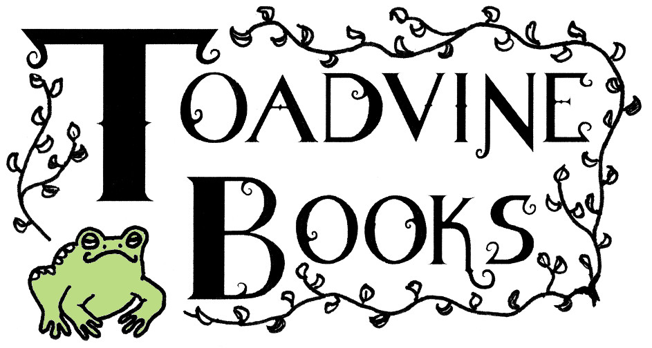 Toadvine Books • Detroit Festival of Books