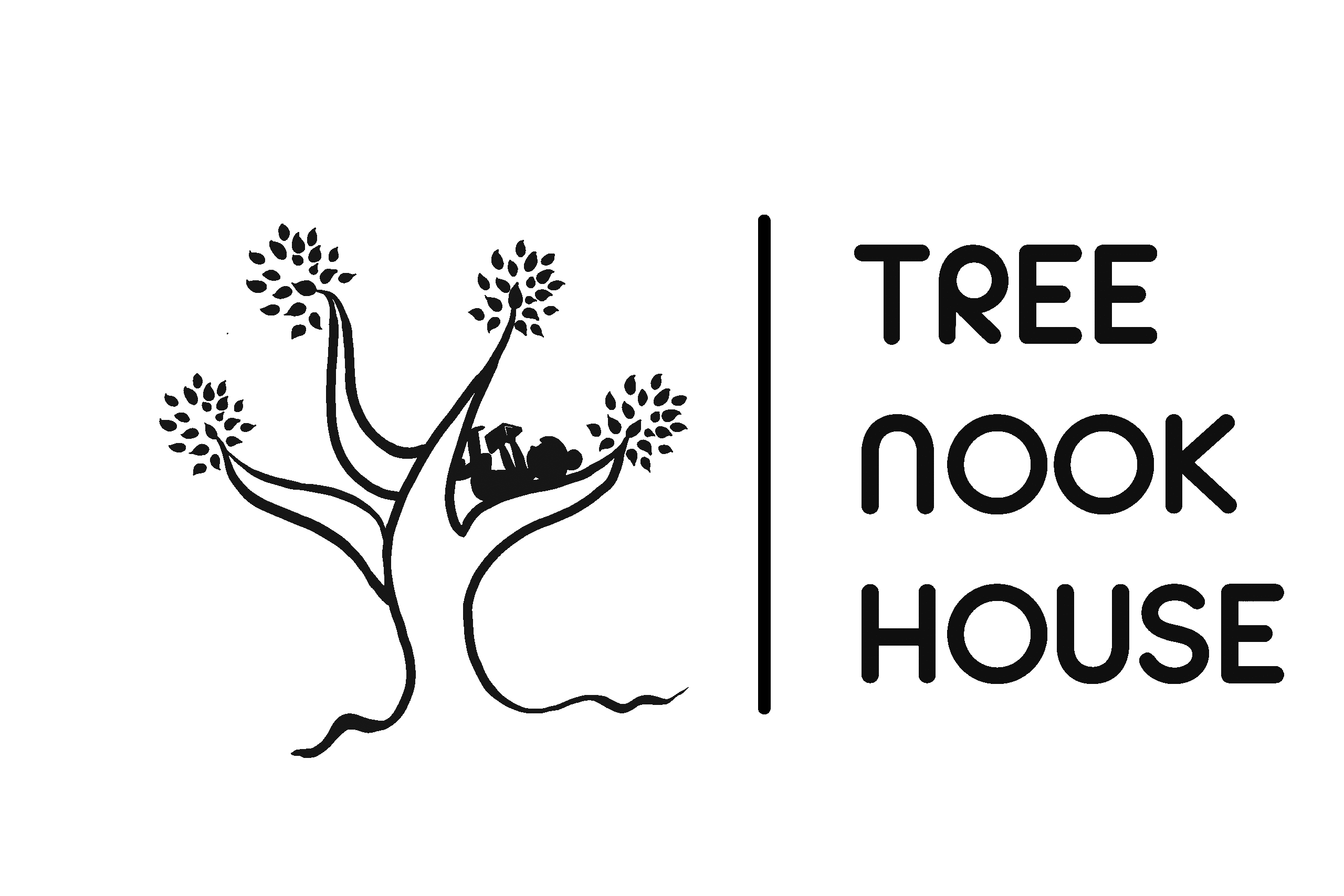 Tree Nook House, LLC • Detroit Festival of Books