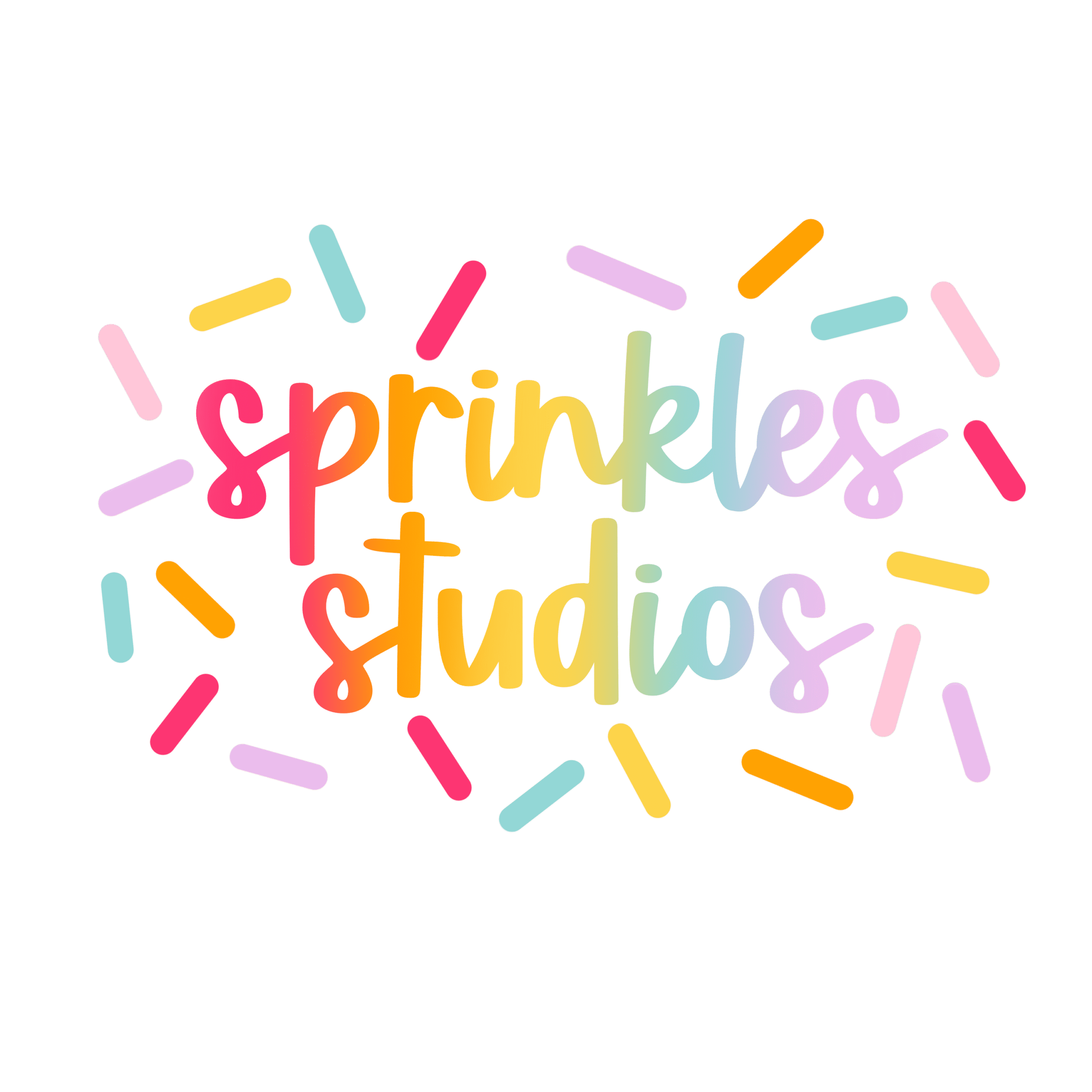 Sprinkles Studios • Detroit Festival of Books